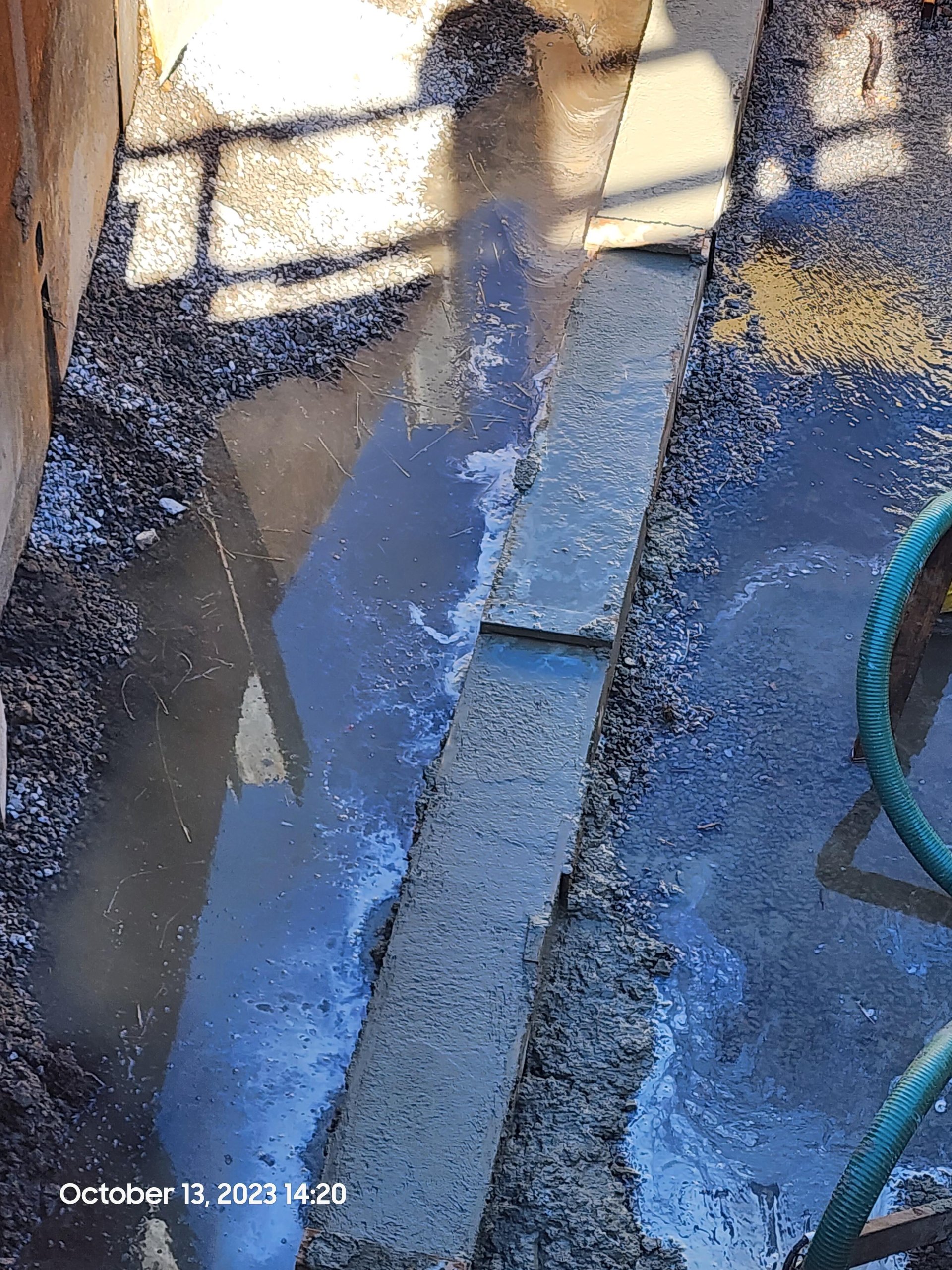 Monthly Project Photos | I95 East Lyme